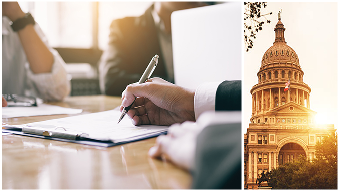 Texas – Federal Bar Association