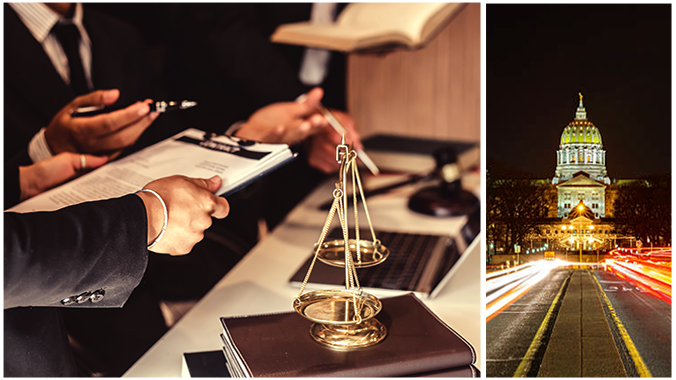 Pennsylvania – Federal Bar Association