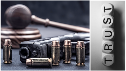 Firearms Law – Federal Bar Association