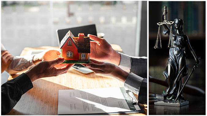 Real Estate Law – Federal Bar Association