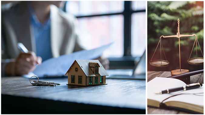 Real Estate Law – Federal Bar Association