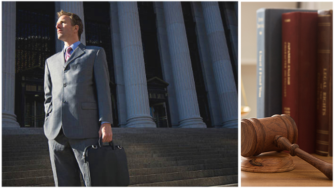 Litigation – Federal Bar Association