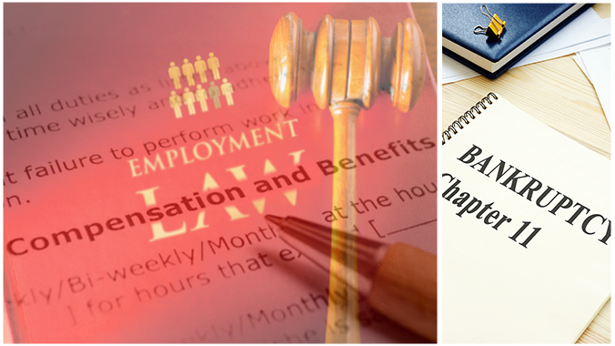 Bankruptcy Law – Federal Bar Association