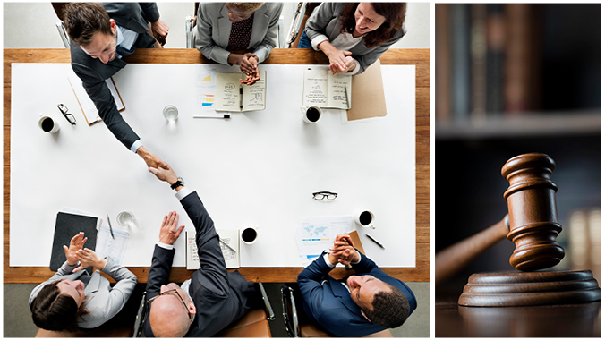 Mediation – Federal Bar Association