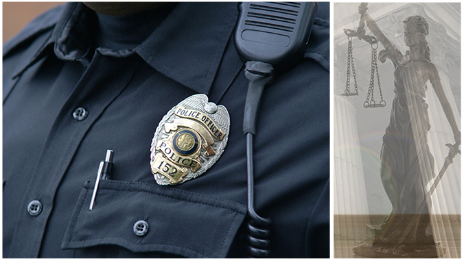 Civil Rights – Federal Bar Association