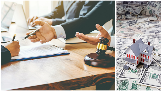 On-Demand – Federal Bar Association